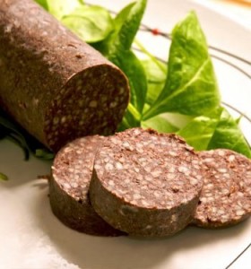 Spécialité de Cork : Le Drisheen Francais Cork