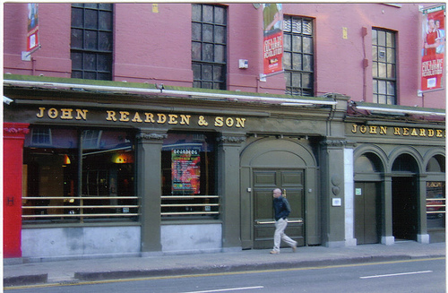 Les meilleurs Pubs de Cork Francais Cork