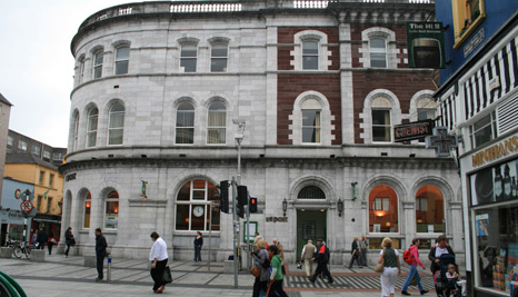 Postes à Cork Francais Cork