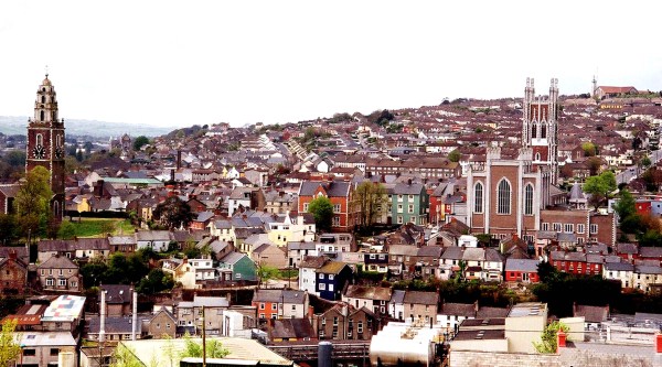 Visiter Cork en un jour ? C’est possible et on vous explique comment ...